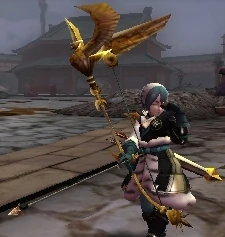 Pursuer | Fire Emblem Wiki | Fandom