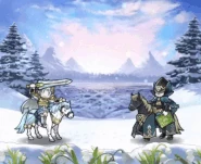 Hríd/Gallery | Fire Emblem Wiki | Fandom