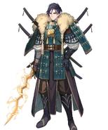 Felix/Gallery | Fire Emblem Wiki | Fandom
