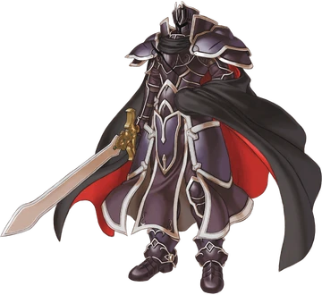 Zelgius Fire Emblem