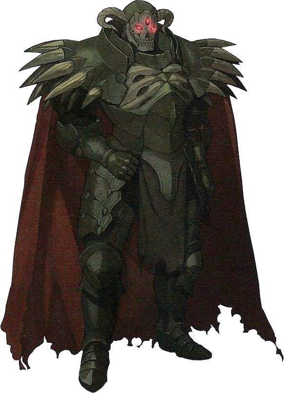 Fiend | Fire Emblem Wiki | Fandom
