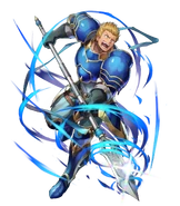 Gatrie/Gallery | Fire Emblem Wiki | Fandom