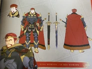 Morion | Fire Emblem Wiki | Fandom