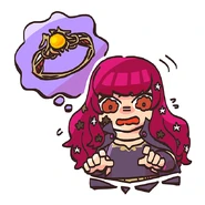 Yunaka/Gallery | Fire Emblem Wiki | Fandom