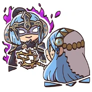 Arete/Gallery | Fire Emblem Wiki | Fandom