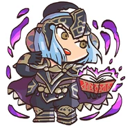 Arete/Gallery | Fire Emblem Wiki | Fandom