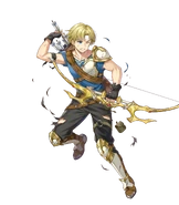 Febail/Gallery | Fire Emblem Wiki | Fandom