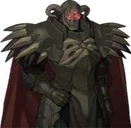 Fiend | Fire Emblem Wiki | Fandom