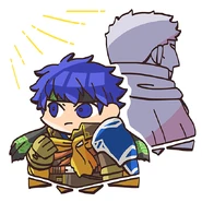 Greil/Gallery | Fire Emblem Wiki | Fandom