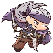 Legault/Gallery | Fire Emblem Wiki | Fandom