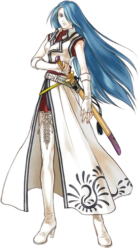 Lucia | Fire Emblem Wiki | Fandom