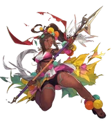 Timerra/Gallery | Fire Emblem Wiki | Fandom