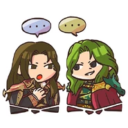Travant/Gallery | Fire Emblem Wiki | Fandom
