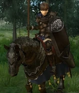 Berkut/Gallery | Fire Emblem Wiki | Fandom