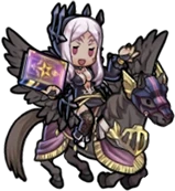 Aversa/Gallery | Fire Emblem Wiki | Fandom