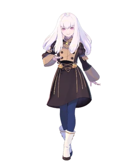 Lysithea | Fire Emblem Wiki | Fandom