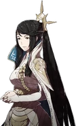 Mikoto/Gallery | Fire Emblem Wiki | Fandom