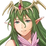Nagi/Galería | Fire Emblem Wiki | Fandom