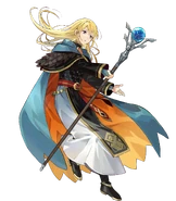 Lucius/Gallery | Fire Emblem Wiki | Fandom
