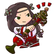 Sephiran/Gallery | Fire Emblem Wiki | Fandom