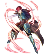 Seth/Gallery | Fire Emblem Wiki | Fandom