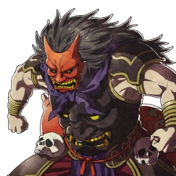 Chef Oni | Wiki Fire Emblem | Fandom