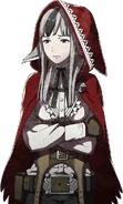 Velouria/Gallery | Fire Emblem Wiki | Fandom