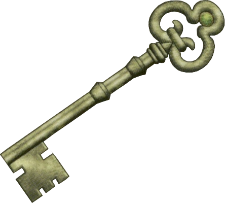 Bridge Key | Fire Emblem Wiki | Fandom