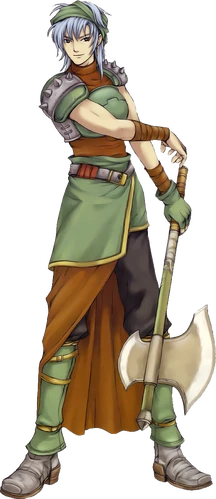 Echidna | Fire Emblem Wiki | Fandom