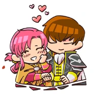 Ethlyn/Gallery | Fire Emblem Wiki | Fandom