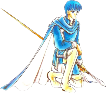 Finn | Fire Emblem Wiki | Fandom