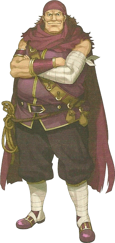 Garth | Fire Emblem Wiki | Fandom