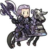 Gunter/Gallery | Fire Emblem Wiki | Fandom