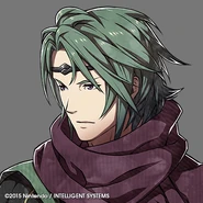 Kaze/Gallery | Fire Emblem Wiki | Fandom
