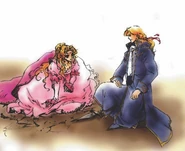 Nyna/Gallery | Fire Emblem Wiki | Fandom