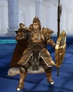 Valbar/Gallery | Fire Emblem Wiki | Fandom