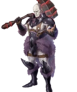 Hans/Gallery | Fire Emblem Wiki | Fandom