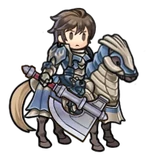 Frederick | Fire Emblem Wiki | Fandom