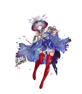 Kvasir | Fire Emblem Wiki | Fandom