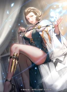 Manuela/Gallery | Fire Emblem Wiki | Fandom