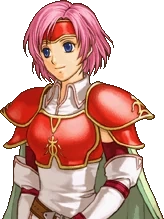 Marcia | Fire Emblem Wiki | Fandom