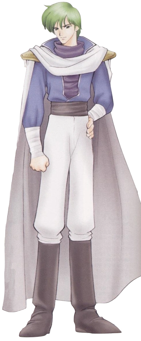 Ced (personaje) | Fire Emblem Wiki | Fandom