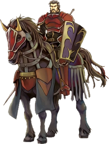 Duessel | Fire Emblem Wiki | Fandom