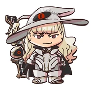 Eitri/Gallery | Fire Emblem Wiki | Fandom