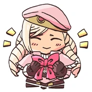 Forrest/Gallery | Fire Emblem Wiki | Fandom