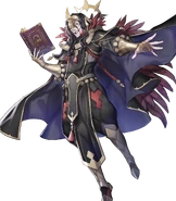 Iago/Gallery | Fire Emblem Wiki | Fandom