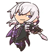 Jakob/Gallery | Fire Emblem Wiki | Fandom