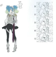 Peri/Gallery | Fire Emblem Wiki | Fandom