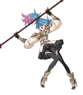 Peri/Gallery | Fire Emblem Wiki | Fandom