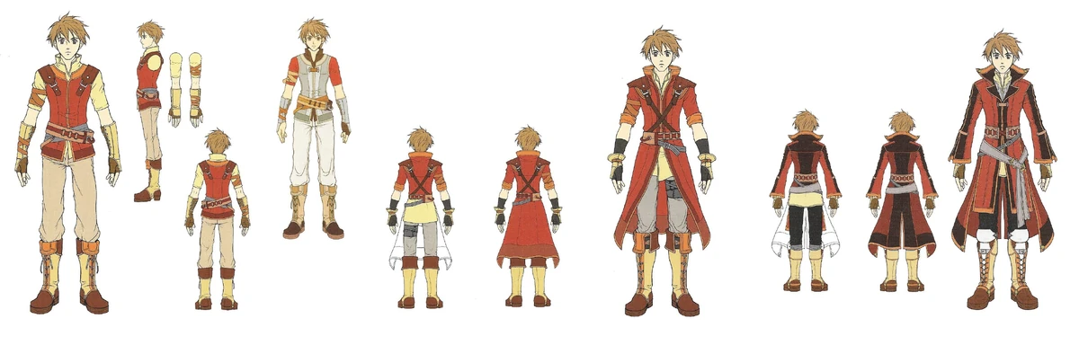 Edward/Gallery | Fire Emblem Wiki | Fandom